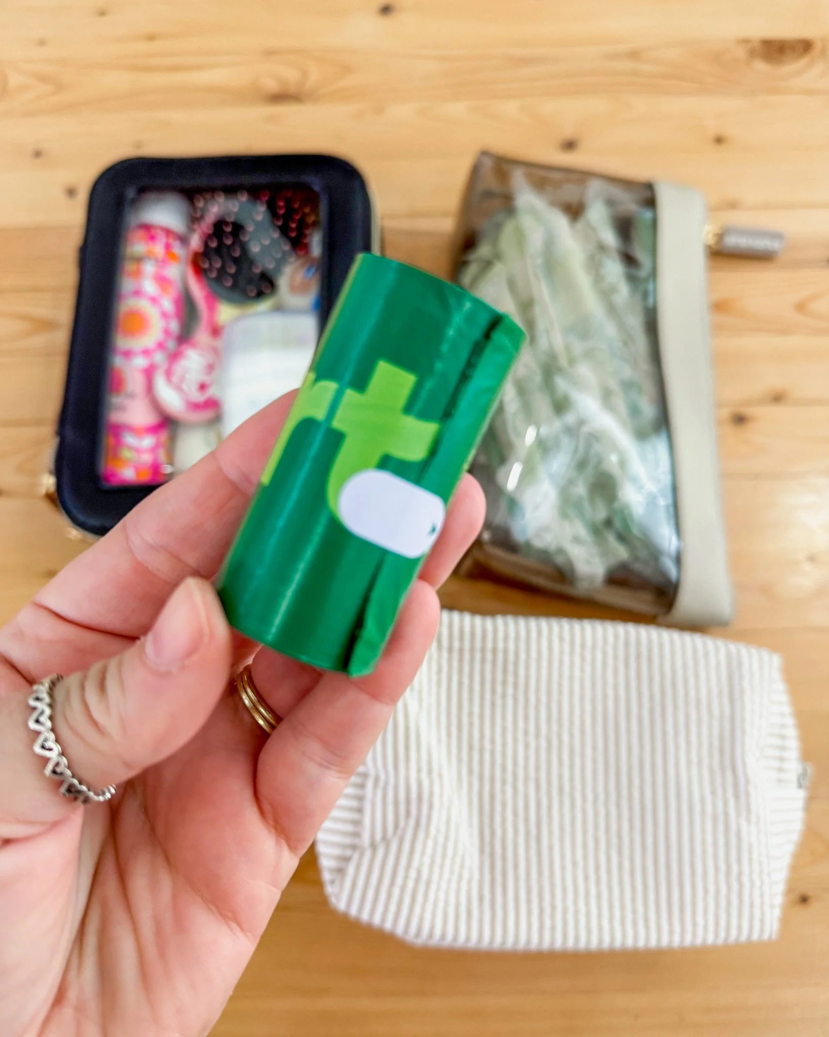 Car Kit Essentials Every Girl Should Keep in Her Car — Emma Taryn Jones