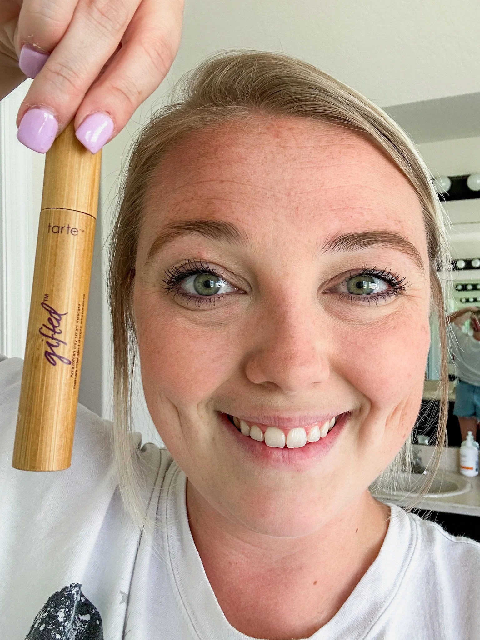 Get Luscious Lashes: Our Honest Review of Tarte Cosmetics' Six Mascaras ...