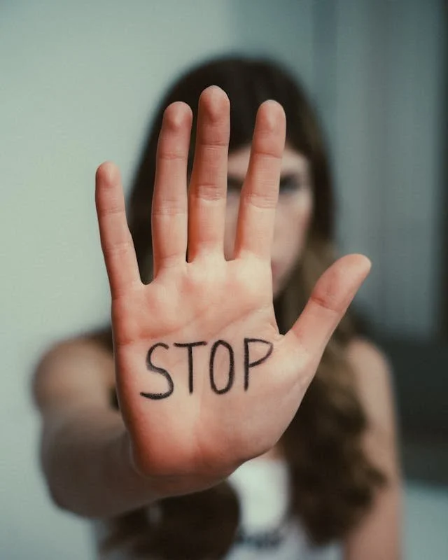 The Fastest Way to Pause Before You React — Courage To Be Therapy Services