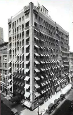 11 Waverly Street — Kamen Tall Architects P.C.
