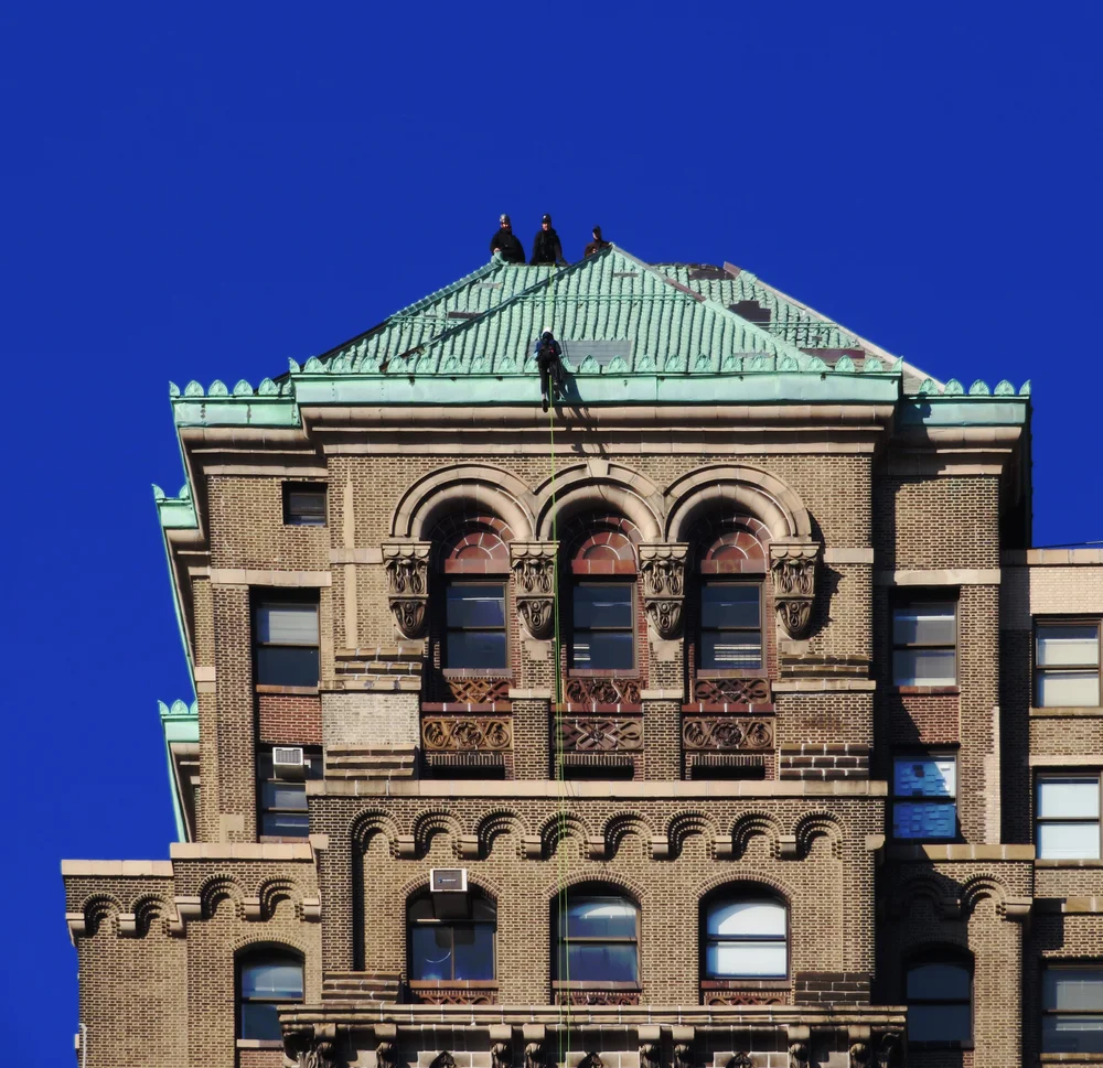 26 Court Street — Kamen Tall Architects P.C.