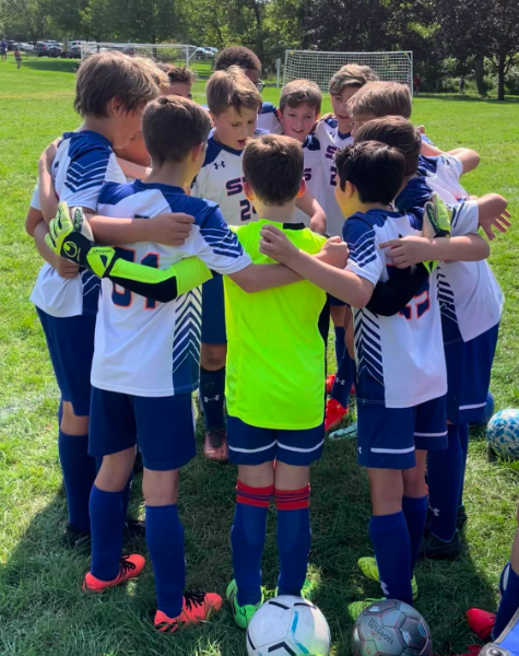 Southern Lehigh Soccer