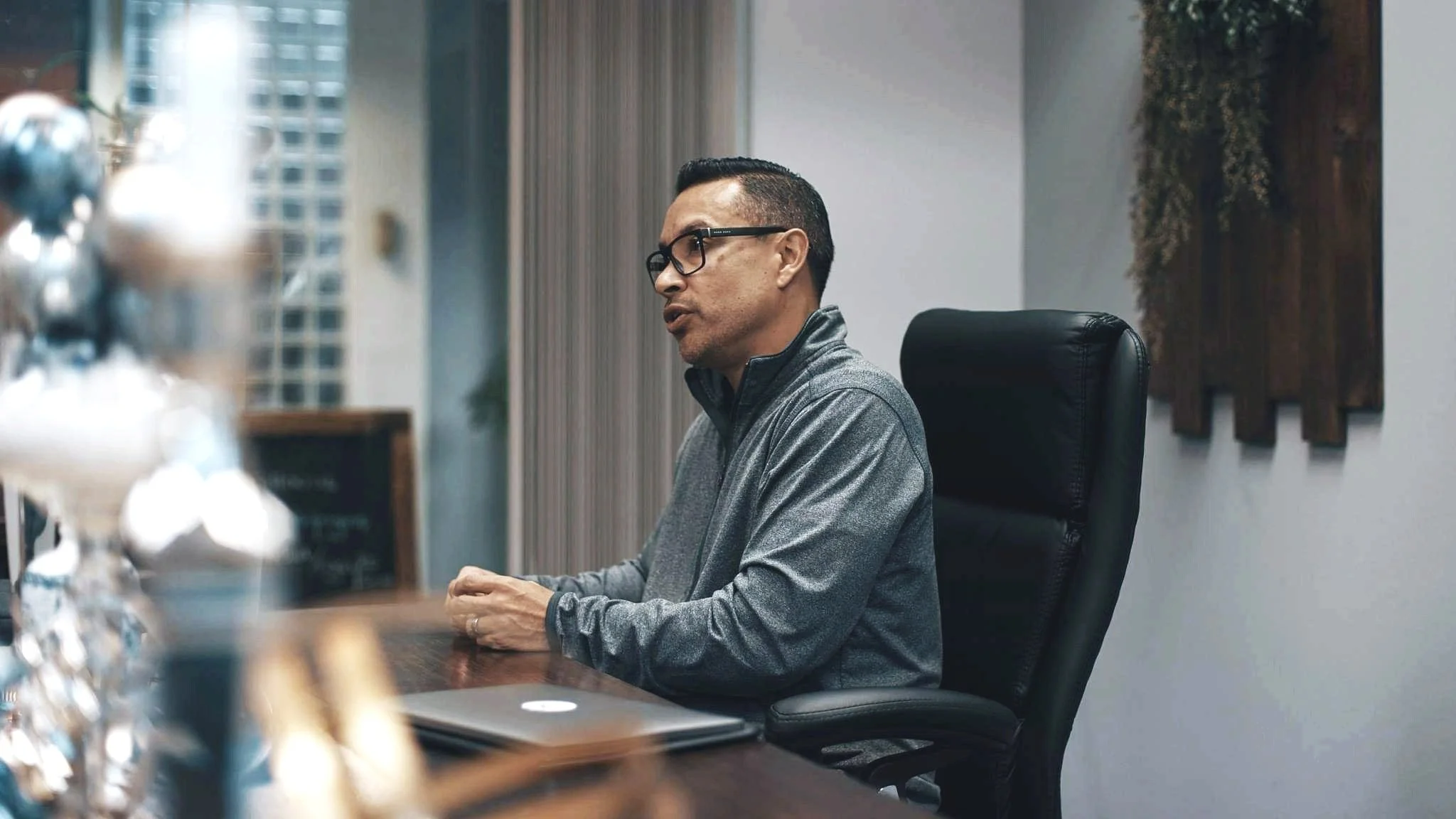 Legacy Workspace of Rancho Cucamonga