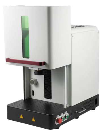 Laser Workstations — reACTIV Laser Systems | Custom Laser Systems ...