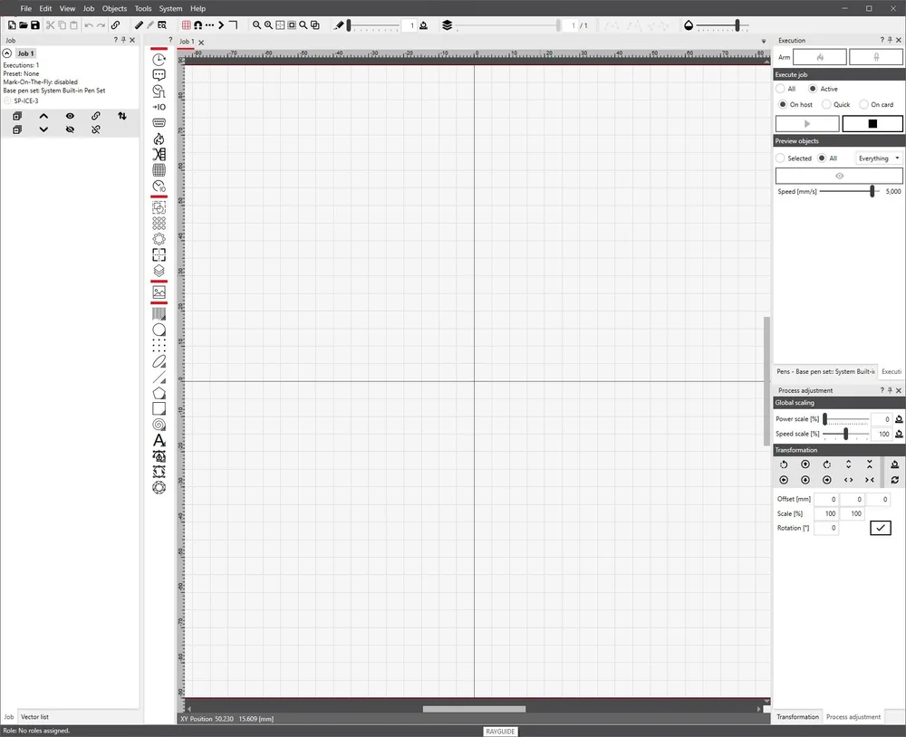 Features and Options — reACTIV Laser Systems | Custom Laser Systems ...