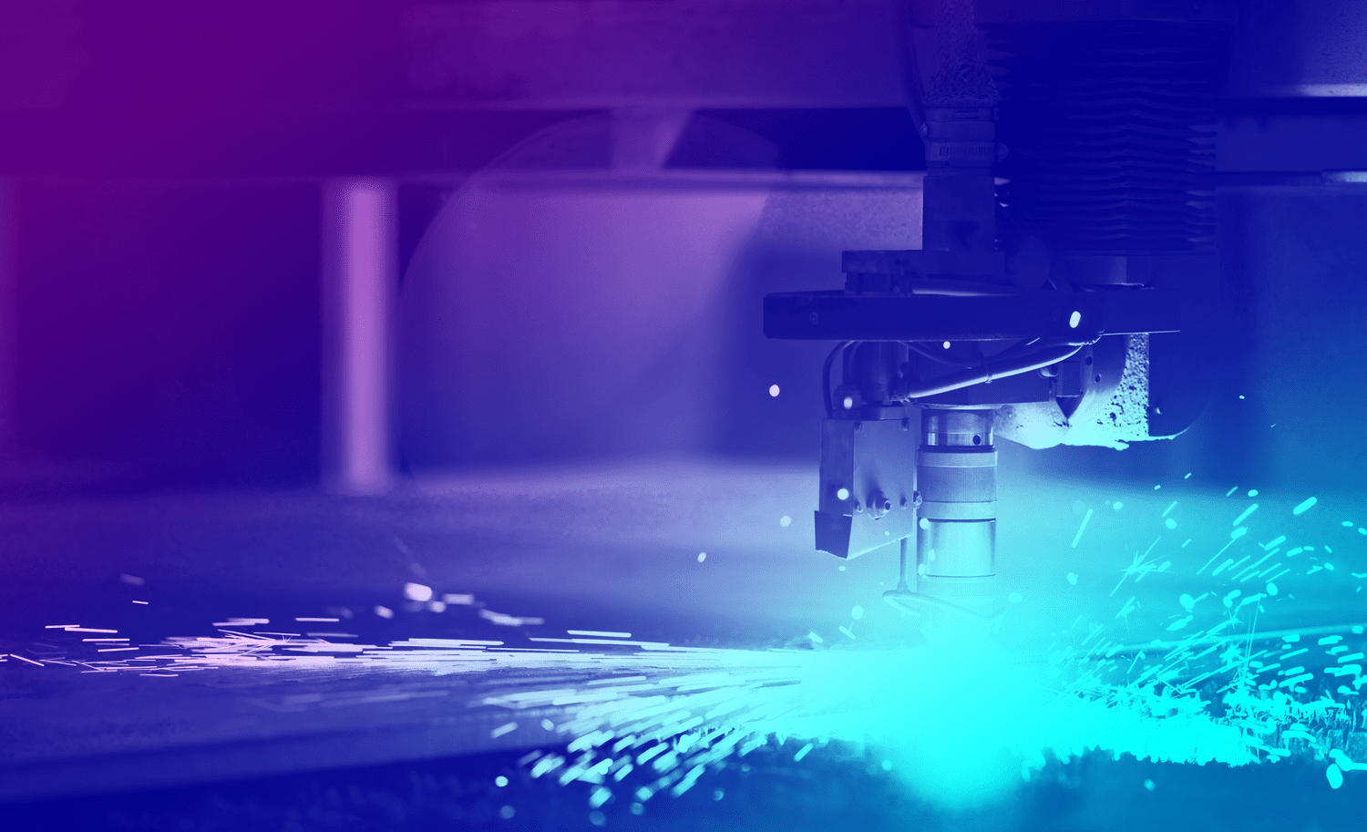 reACTIV Laser Systems | Custom Laser Systems + Services