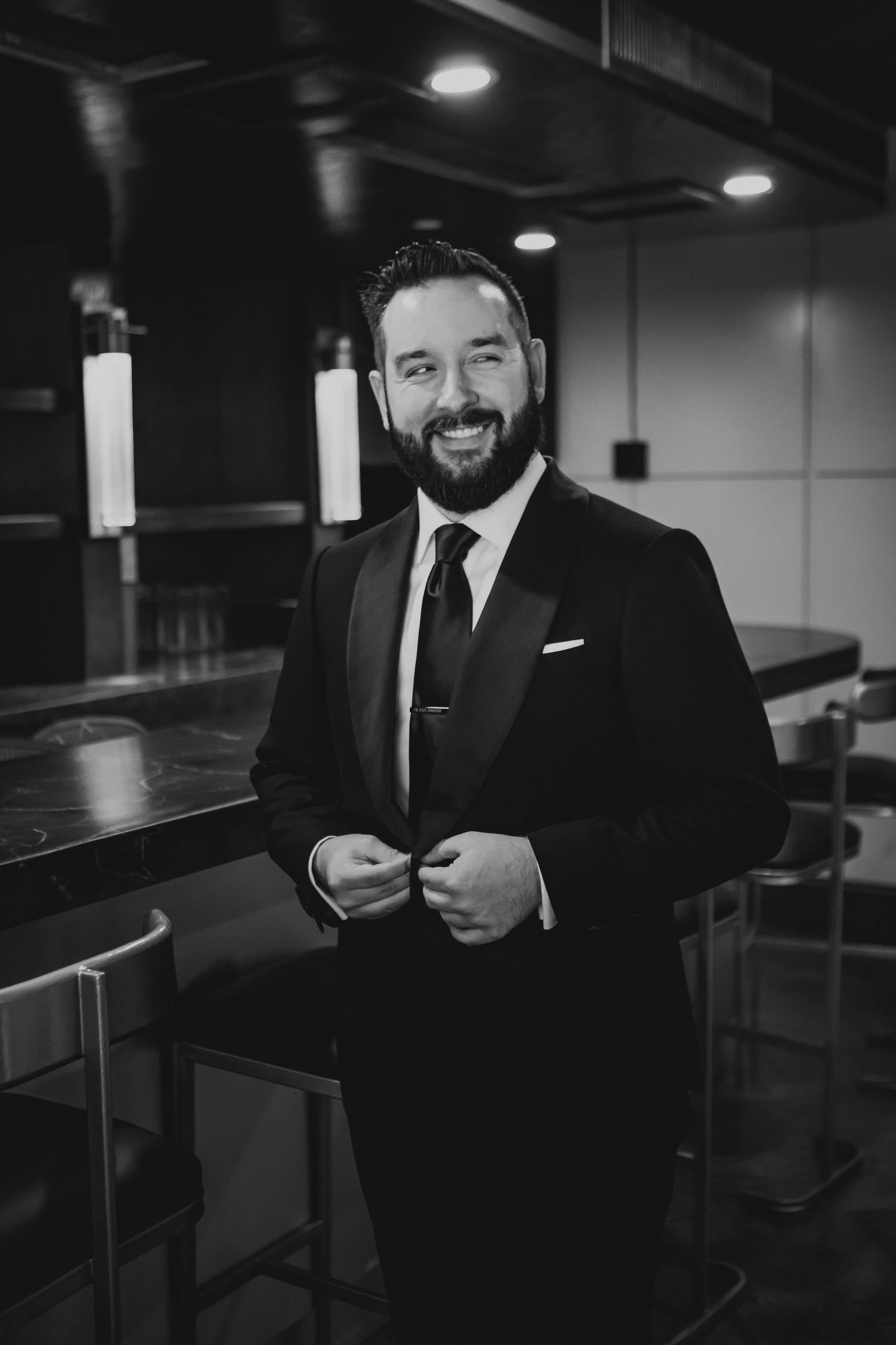 Our Story — M&L Productions LLC