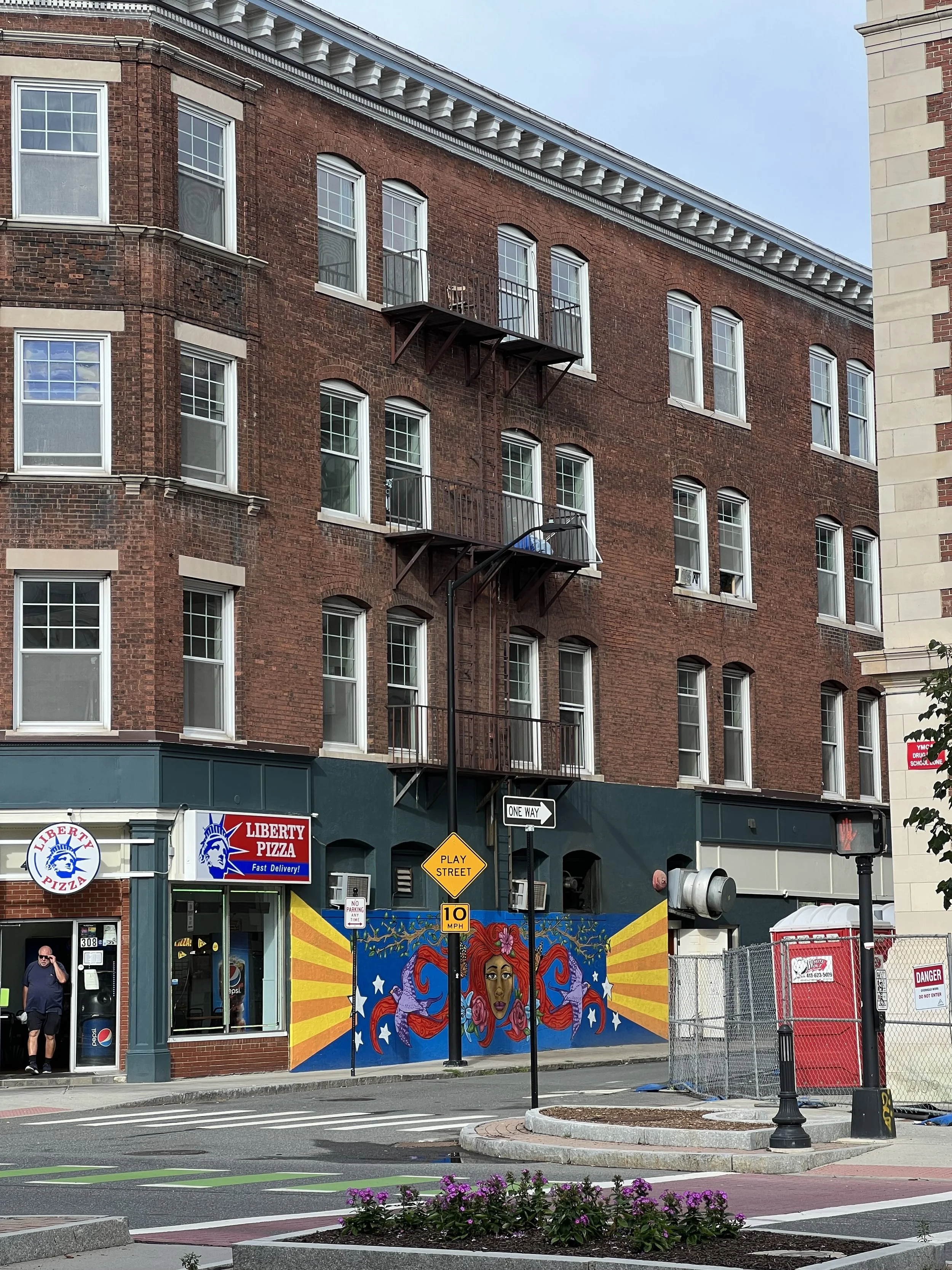 Pittsfield Community Design Center