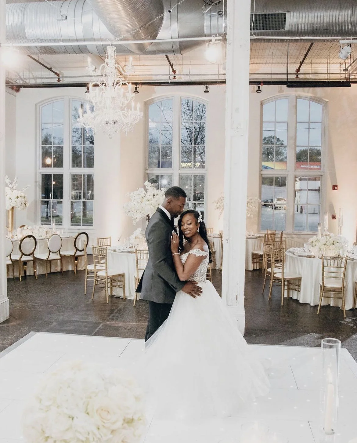 KB Bridal