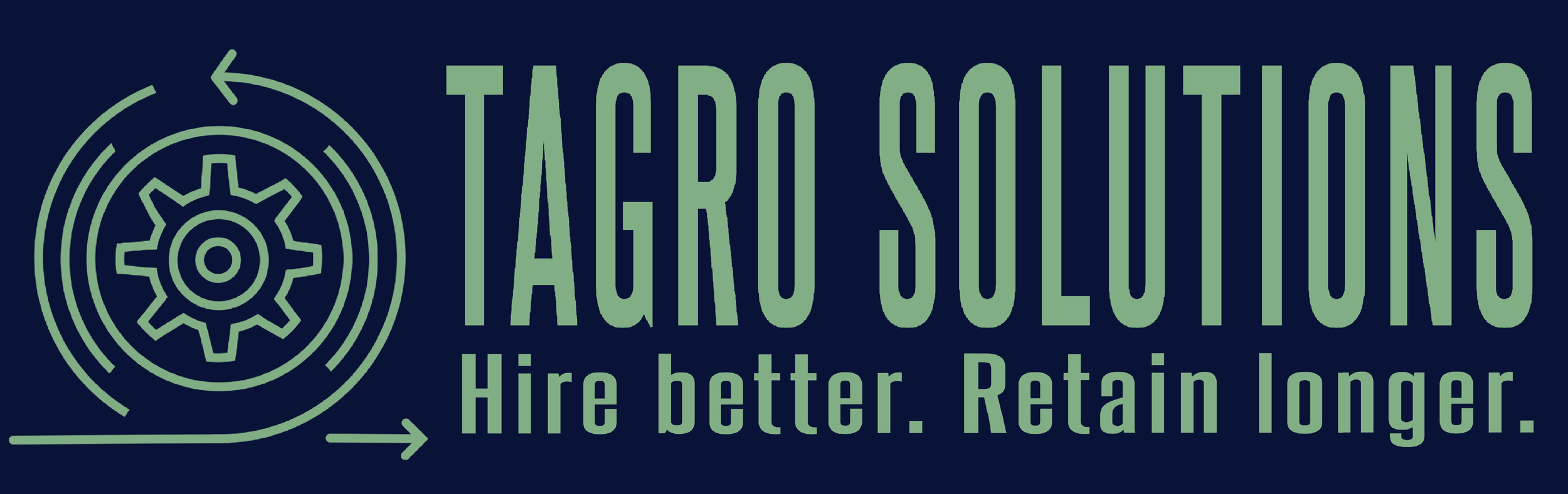 In the news .. — TAGRO — Hiring & Retention Strategy