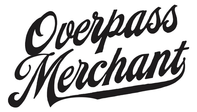 Specials — Overpass Merchant