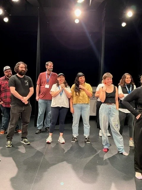 Association of BC Drama Educators