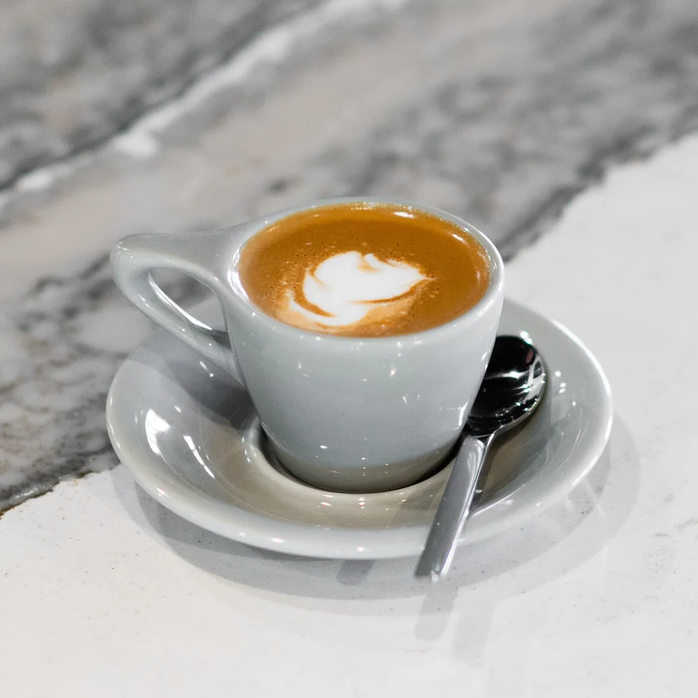 Stock & Brew Cafe