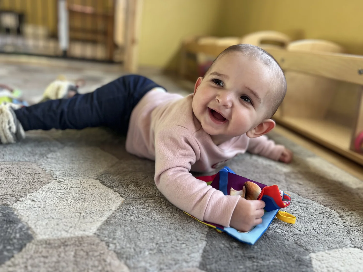 Programs — PNW ELC