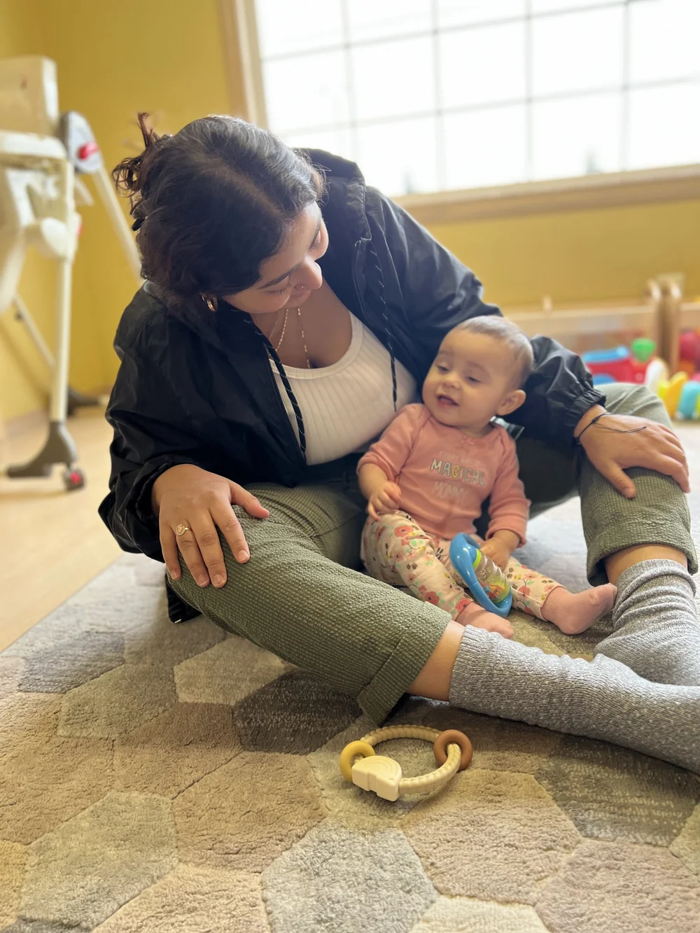 Programs — PNW ELC