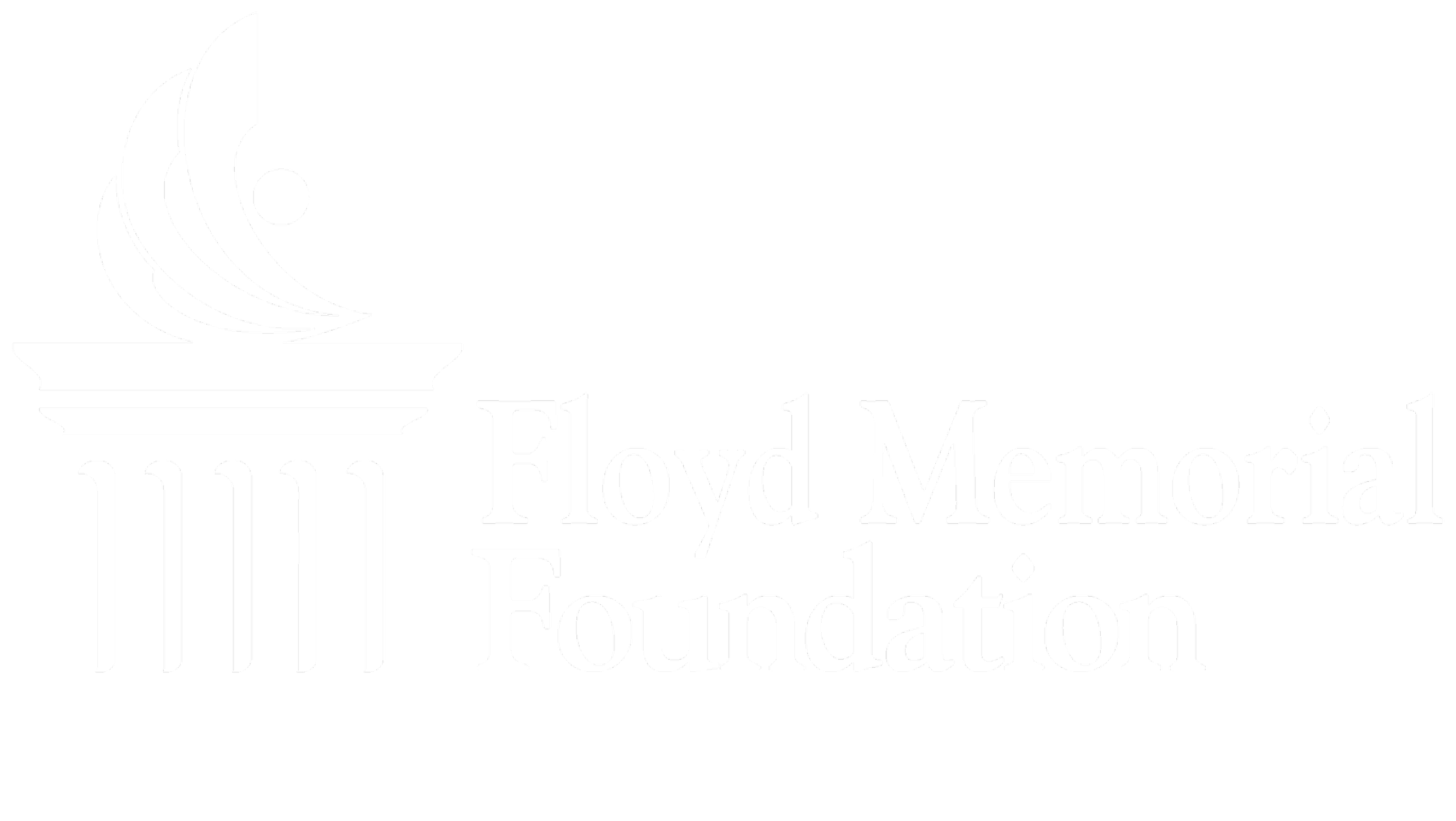 Memorial Foundation Logo Rosalie Murrey Memorial Foundation Events
