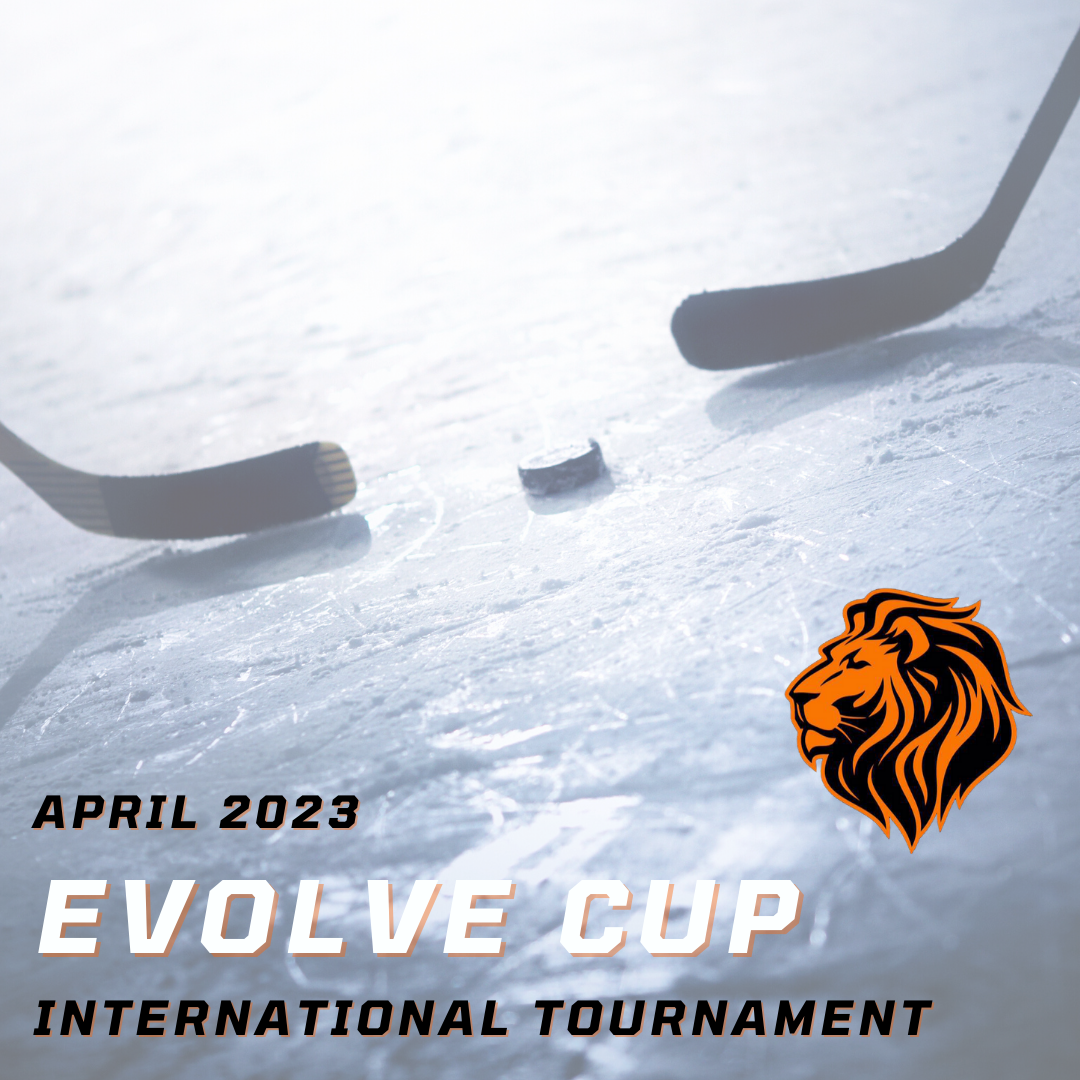 Evolve Hockey Netherlands