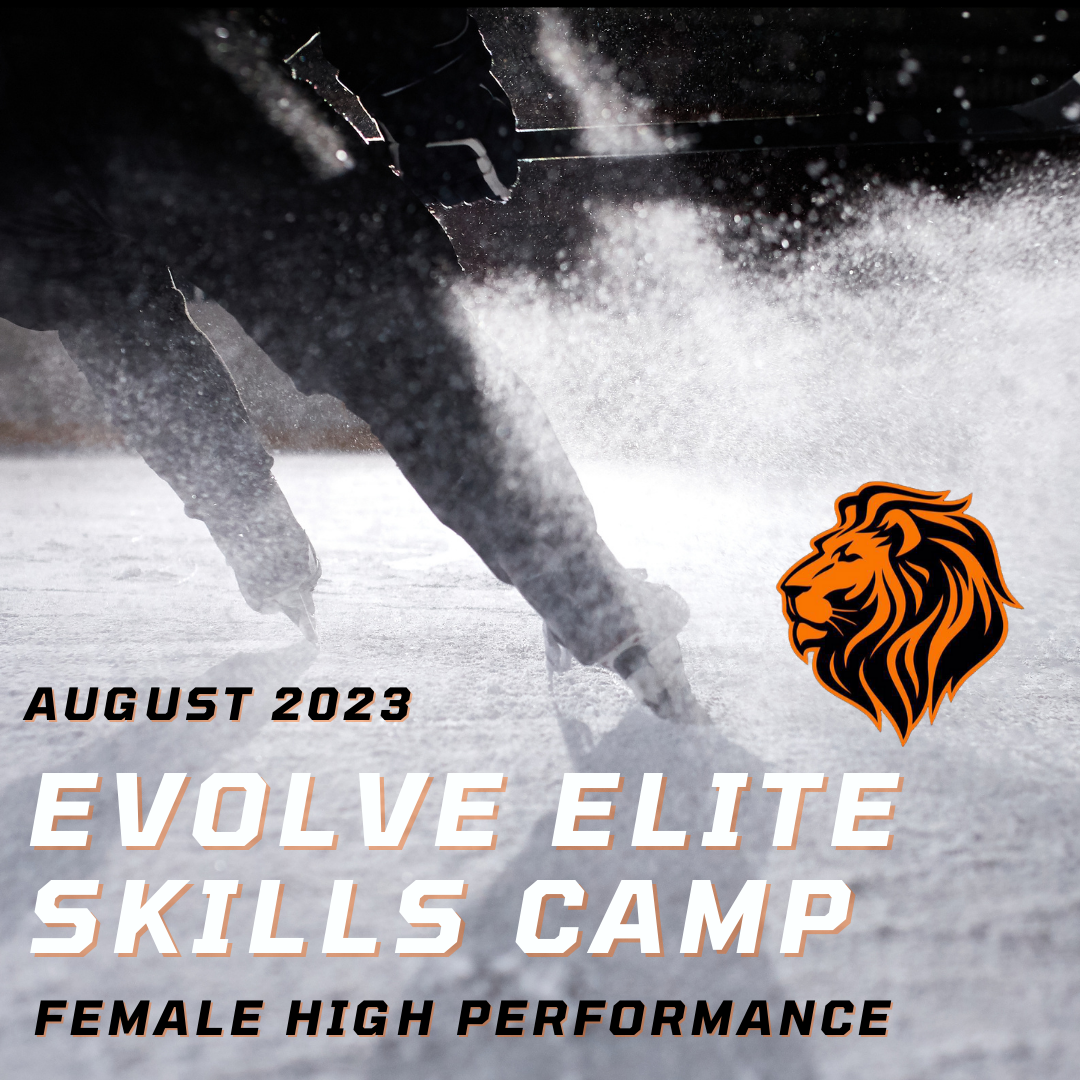 Evolve Hockey Netherlands