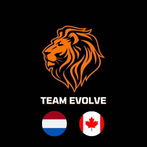 Evolve Cup — Evolve Hockey Netherlands