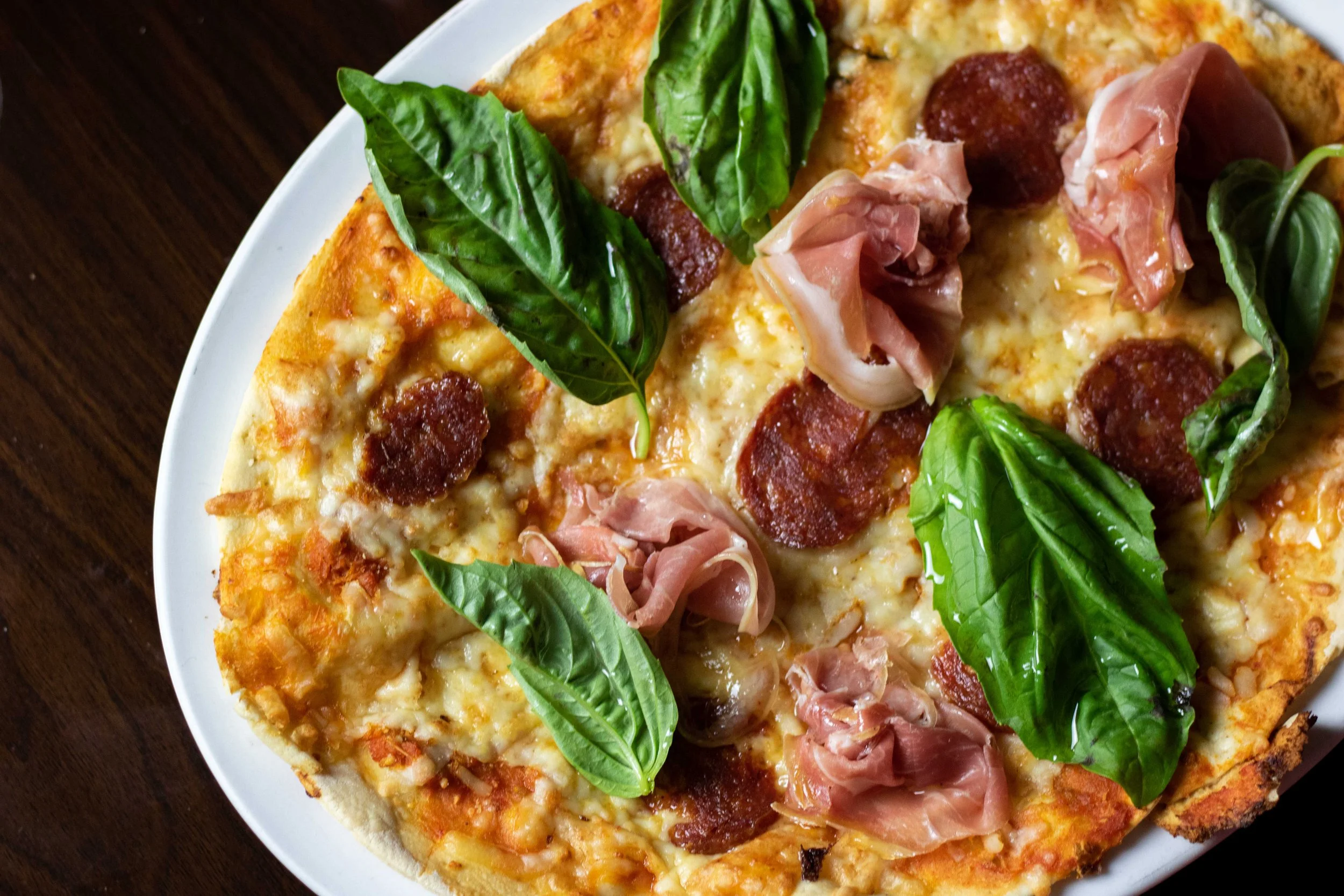 Osteria Povera | Italian Restaurant at Port Moody, BC