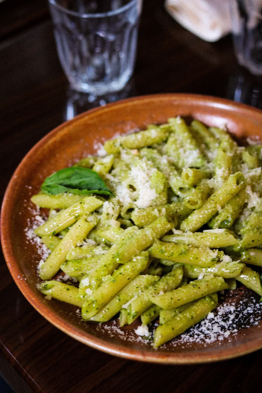 Osteria Povera | Italian Restaurant at Port Moody, BC