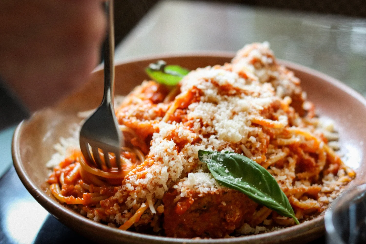 Osteria Povera | Italian Restaurant at Port Moody, BC