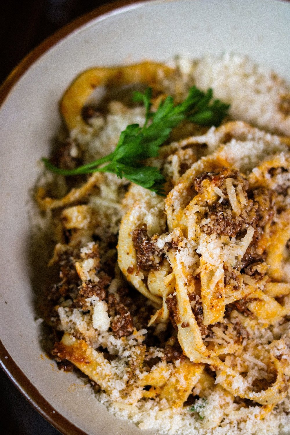 Osteria Povera | Italian Restaurant at Port Moody, BC