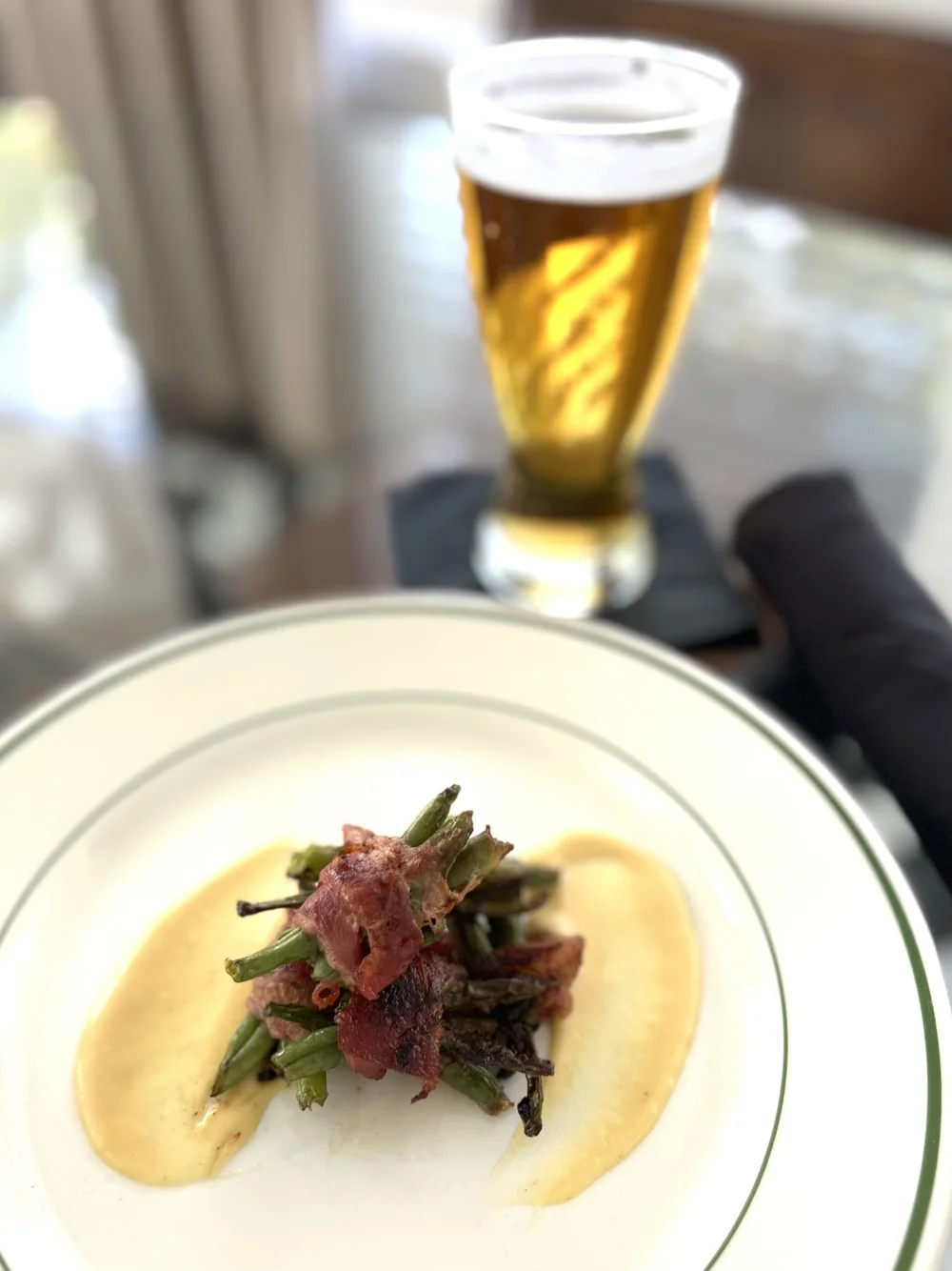 Restaurant & Bar | Explore & Dine Today — Generals' Quarters