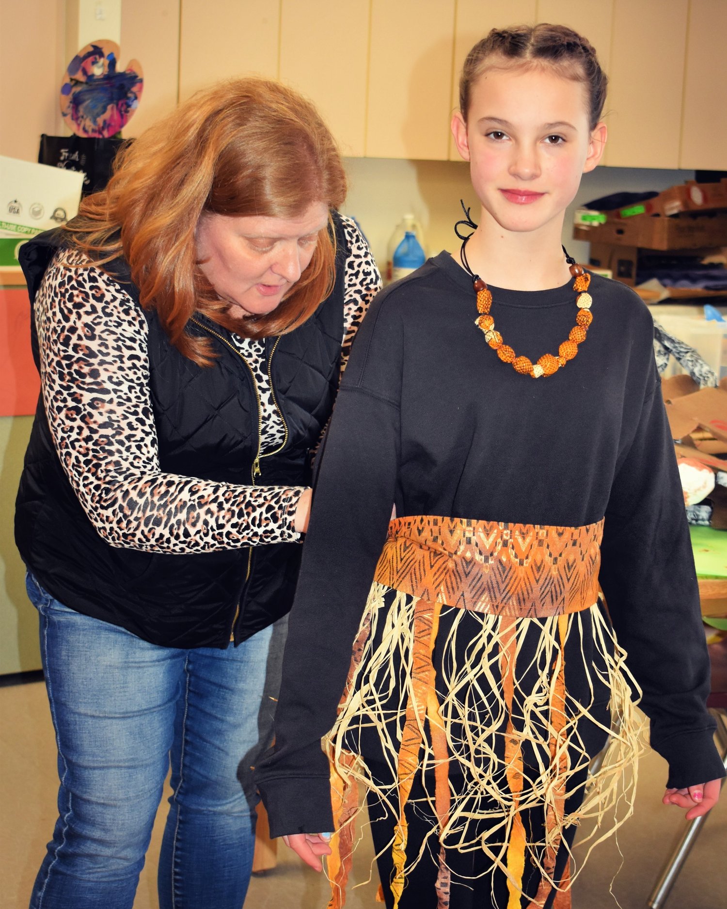 Educational Theatre of Idaho