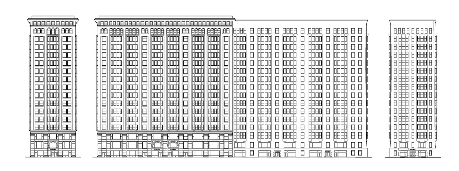 About | Monadnock Building | Historic Office Building in Downtown Chicago