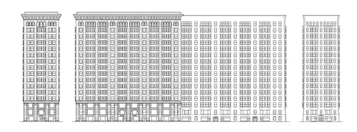About | Monadnock Building | Historic Office Building in Downtown Chicago
