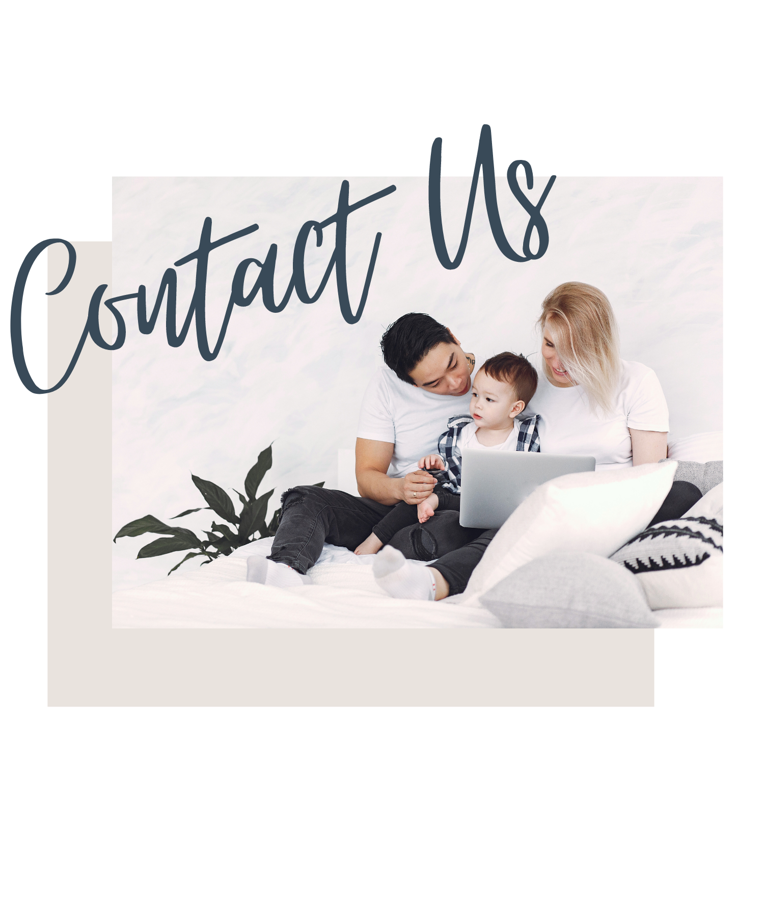 Bluff City Nanny Agency | Trusted Nanny & Childcare Services