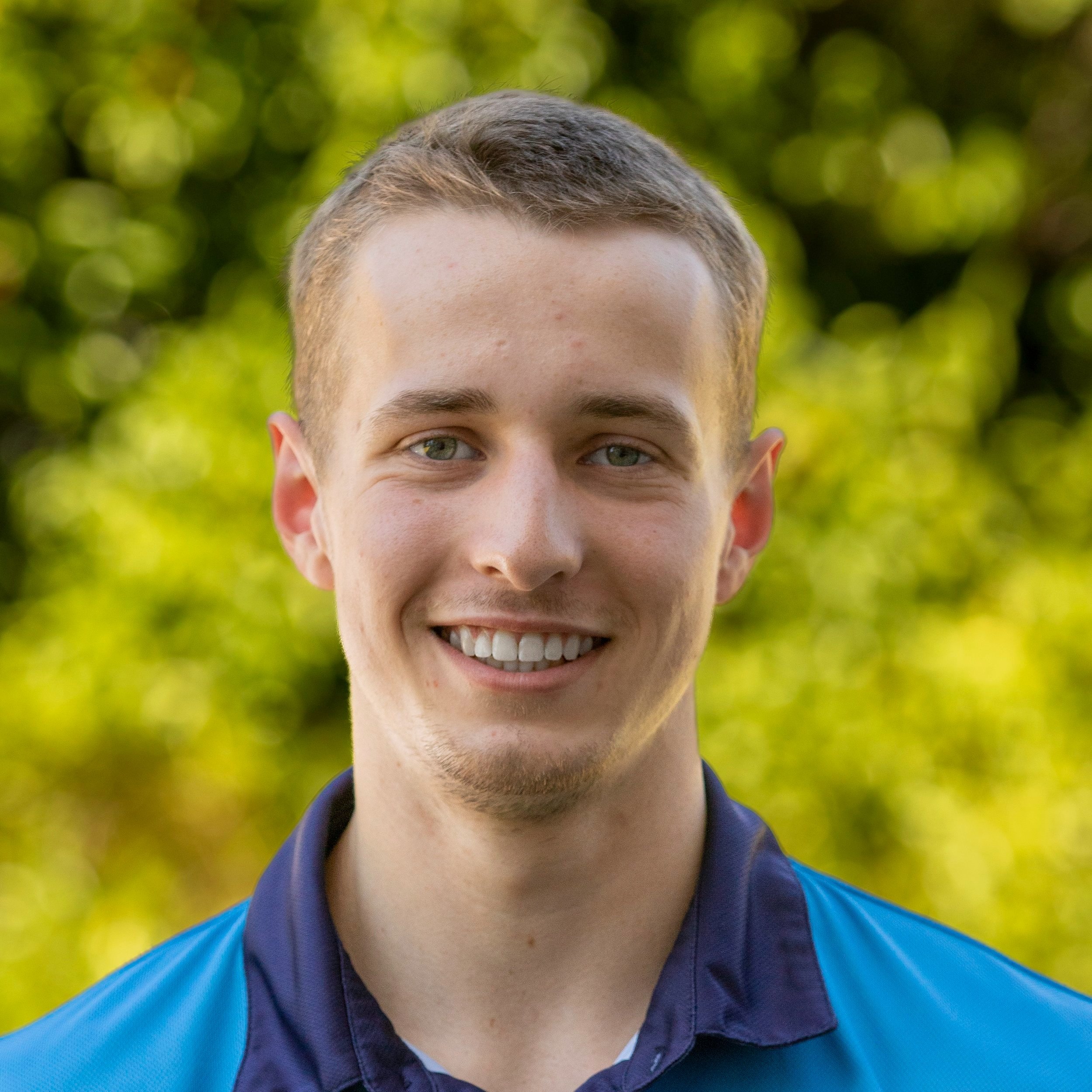 About — Canberra Water Polo Academy