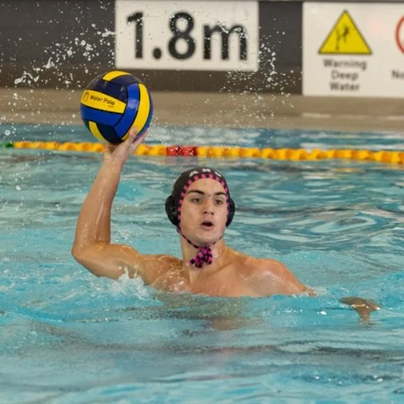 About — Canberra Water Polo Academy