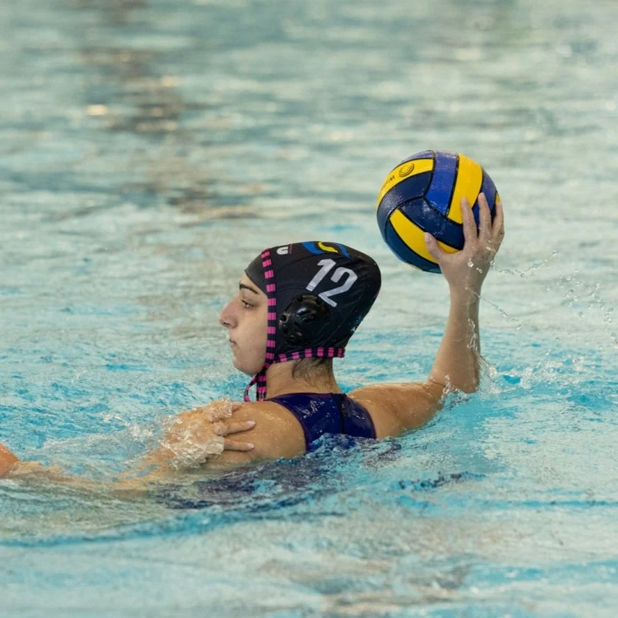 About — Canberra Water Polo Academy