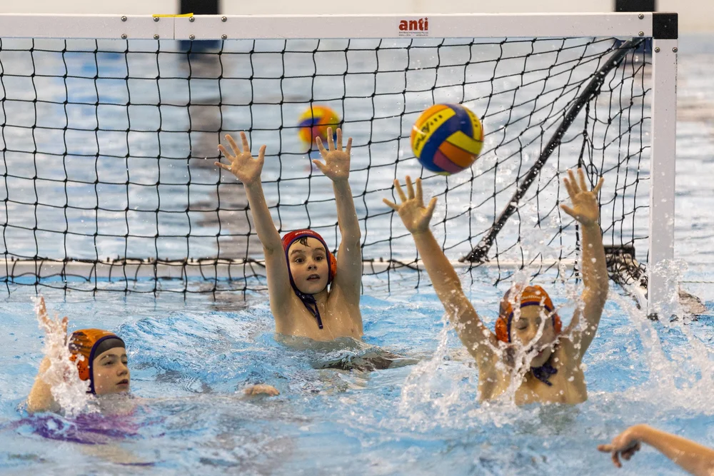 Schools Comp — Canberra Water Polo Academy