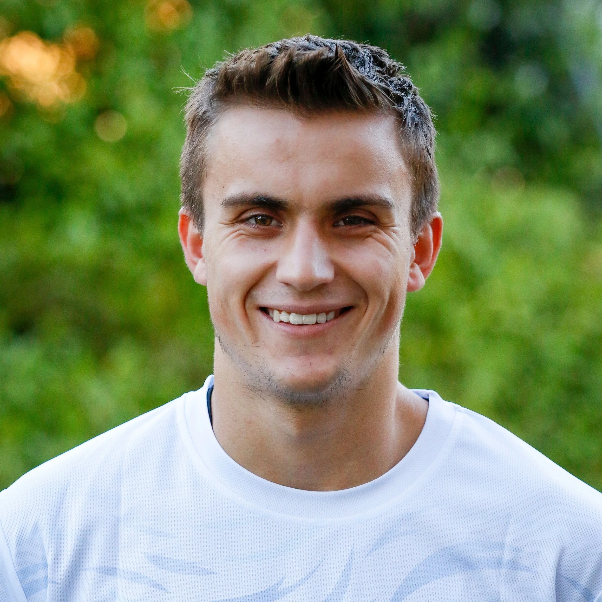 About — Canberra Water Polo Academy