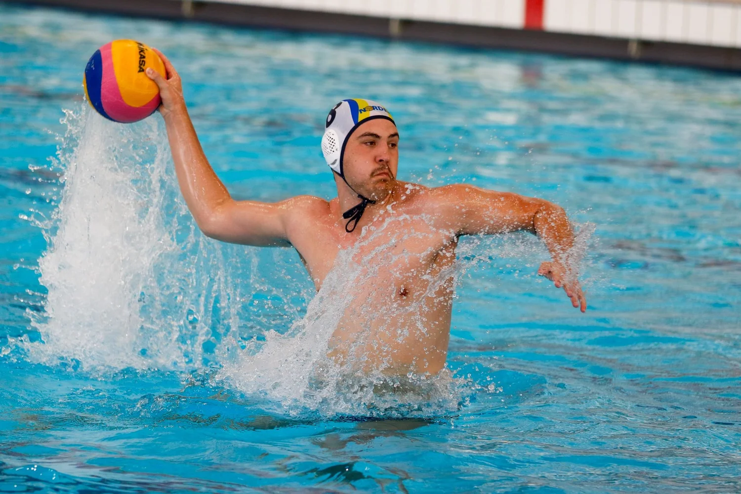 Tournaments — Canberra Water Polo Academy