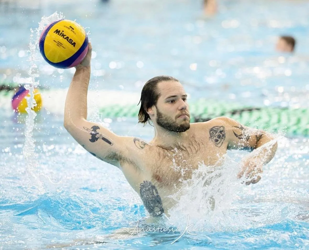About — Canberra Water Polo Academy
