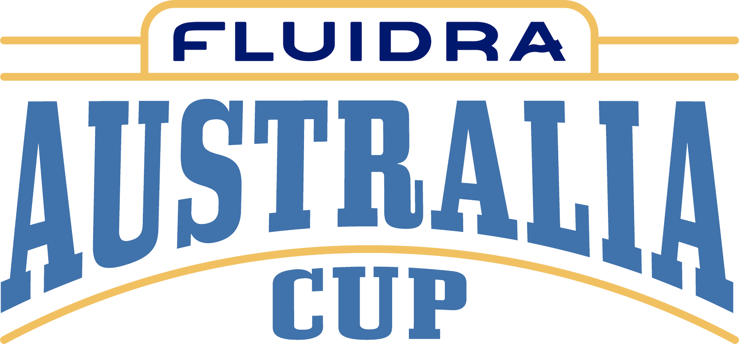 Australia Cup — Canberra Water Polo Academy