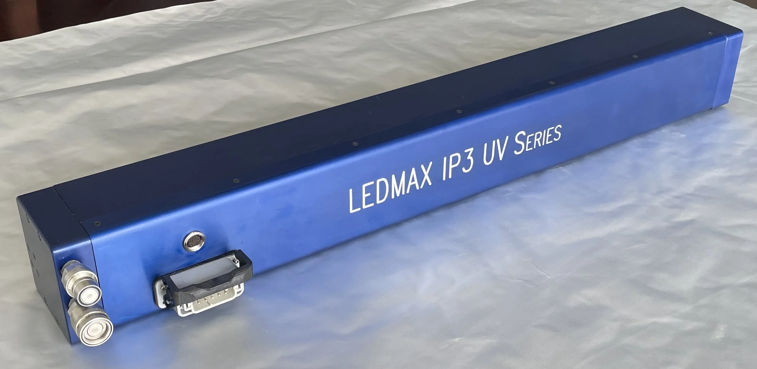 UV LED Systems — Prime UV/IR