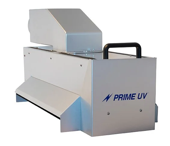 Optimum UV Series — Prime UV/IR
