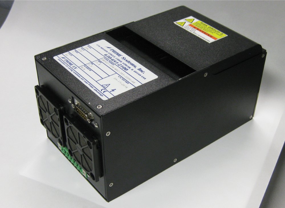 UV LED Systems — Prime UV/IR