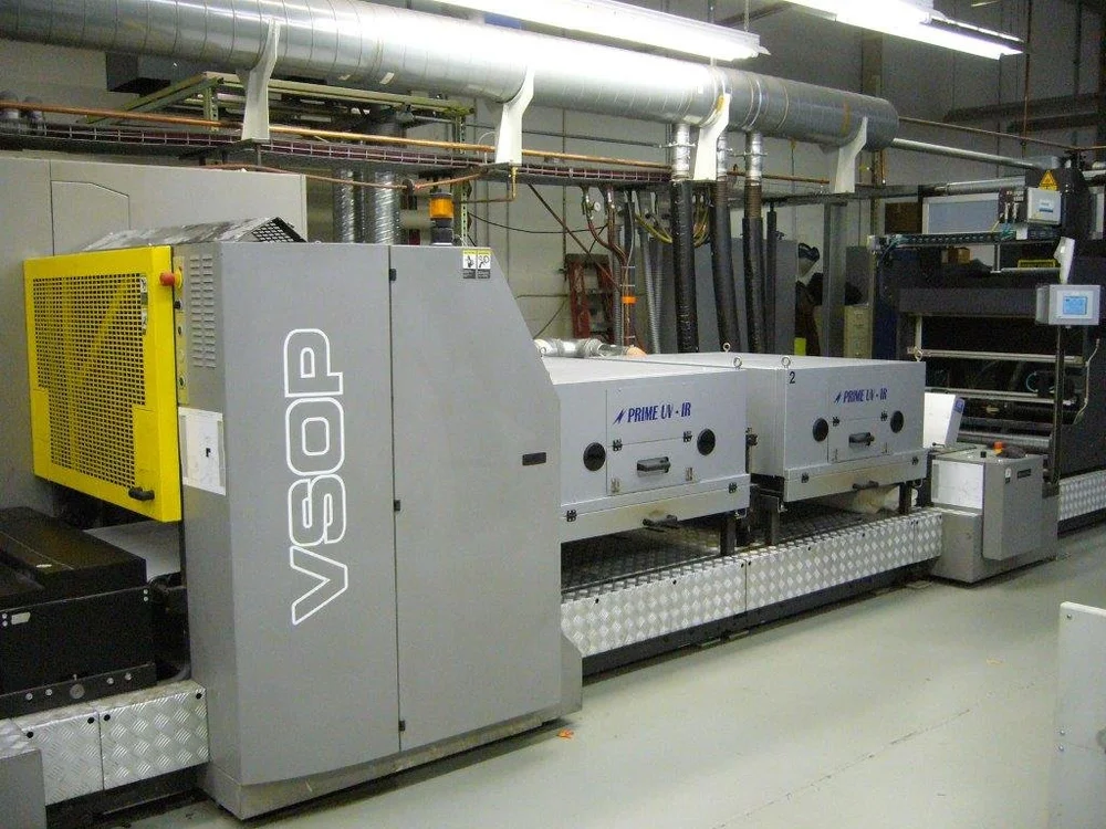 Primer Coatings for Digital Printing Business Applications (UV-IR ...