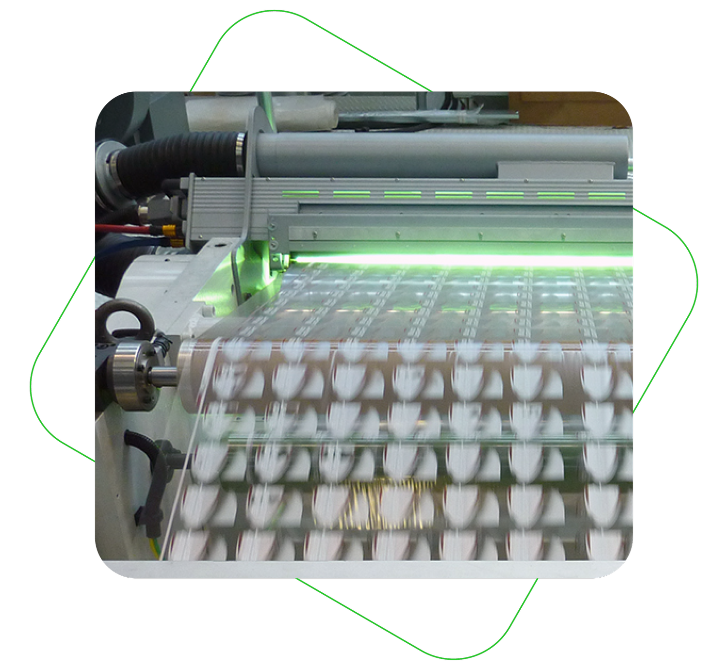 Prime Ultraviolet Infrared (UV-IR) Manufacture Solutions