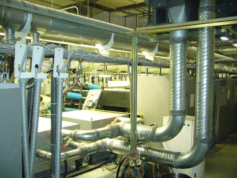 Primer Coatings for Digital Printing Business Applications (UV-IR ...