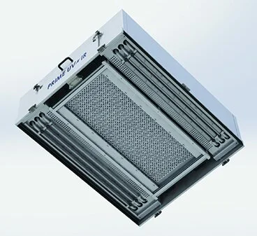 IR - Infra Red Drying — Prime UV/IR