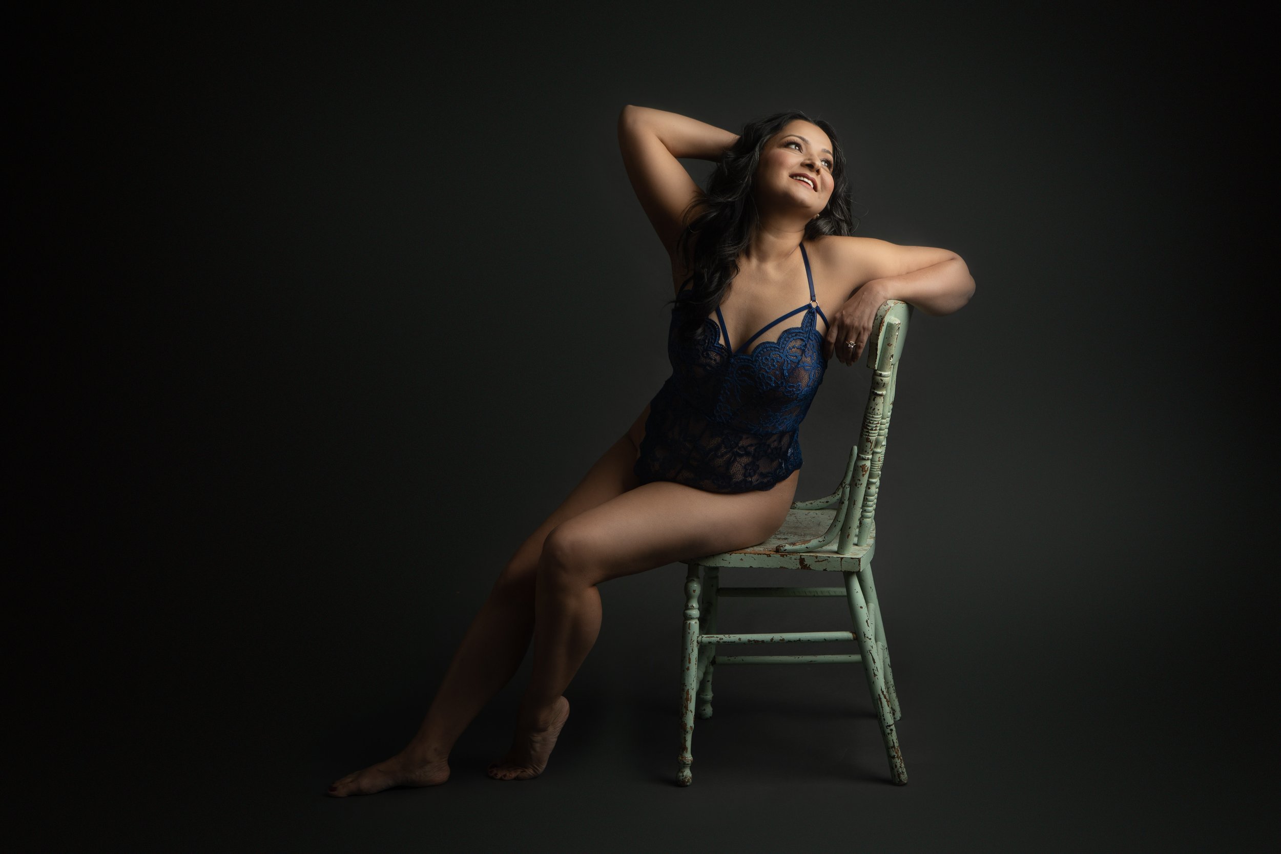 Williams Lake Boudoir Photography | Transformative Sessions for Bold, Beautiful Women — Linda ...