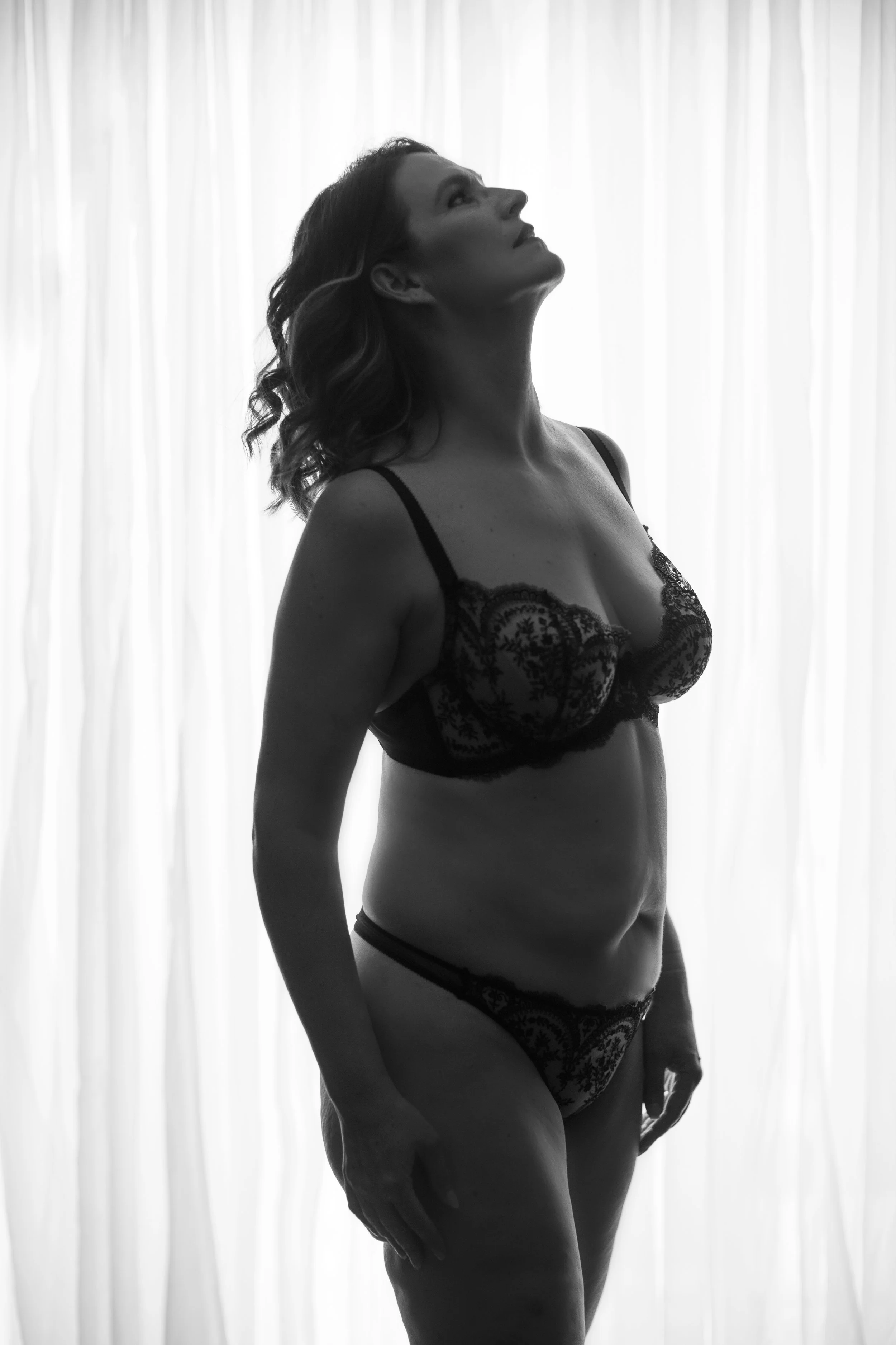 Williams Lake Boudoir Photography | Transformative Sessions for Bold, Beautiful Women — Linda ...