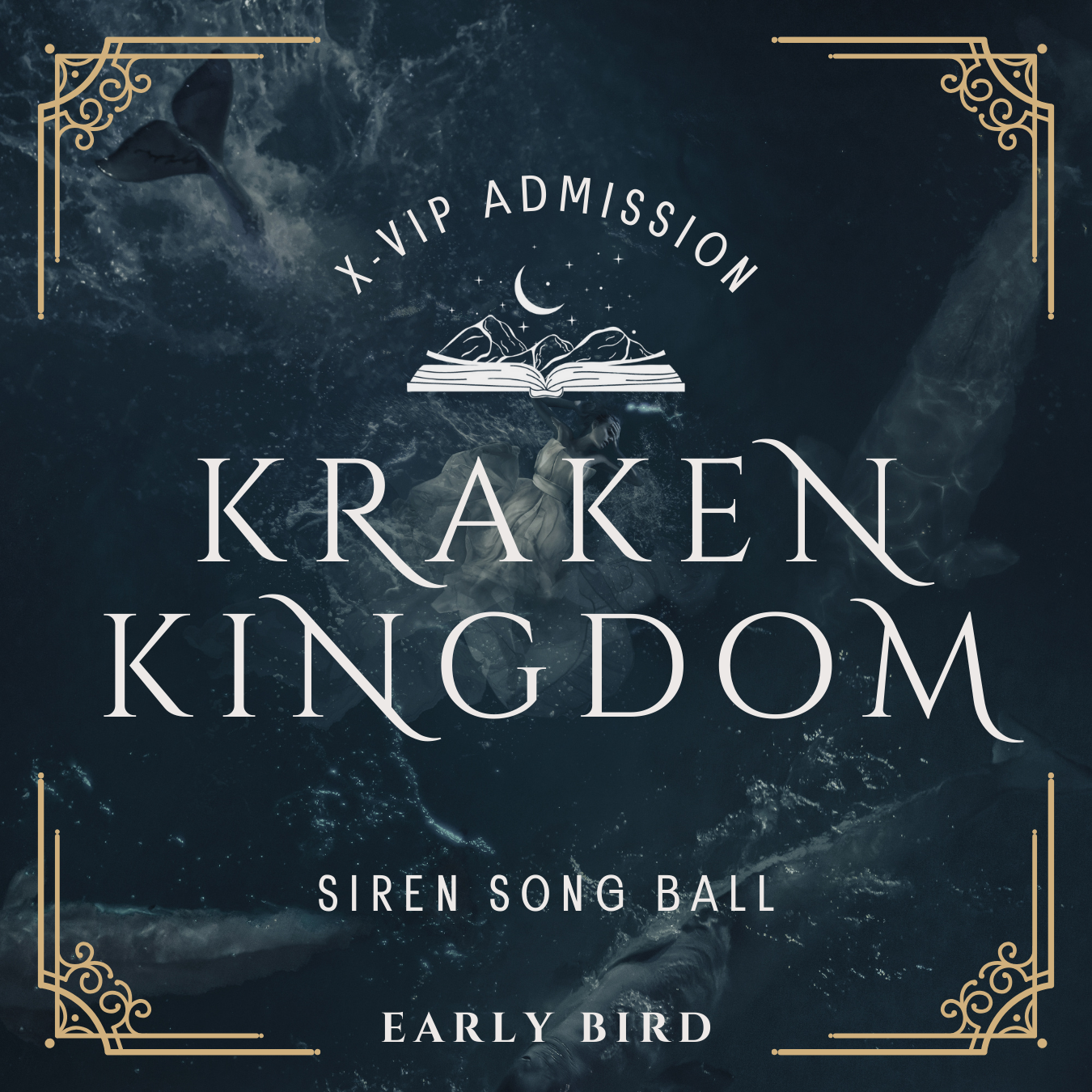 Tickets — LoreMakers Fantasy Events